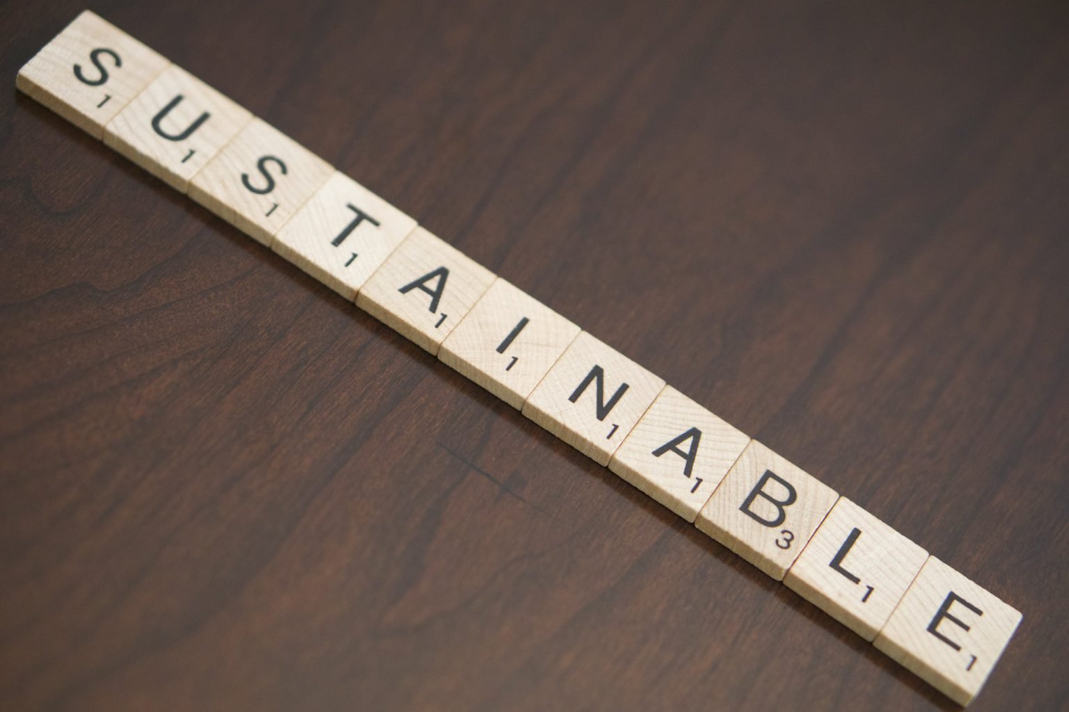Sustainability 101: Terms, words and definitions you need to know
