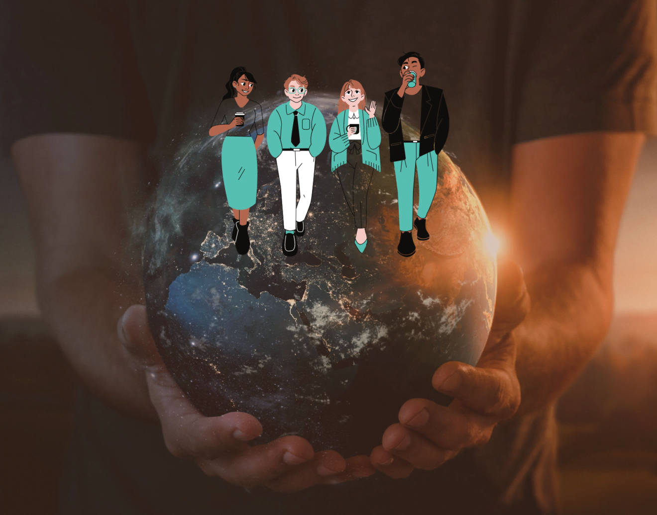 Is Yes Friends sustainable and ethical? - Brand Sustainability Rating