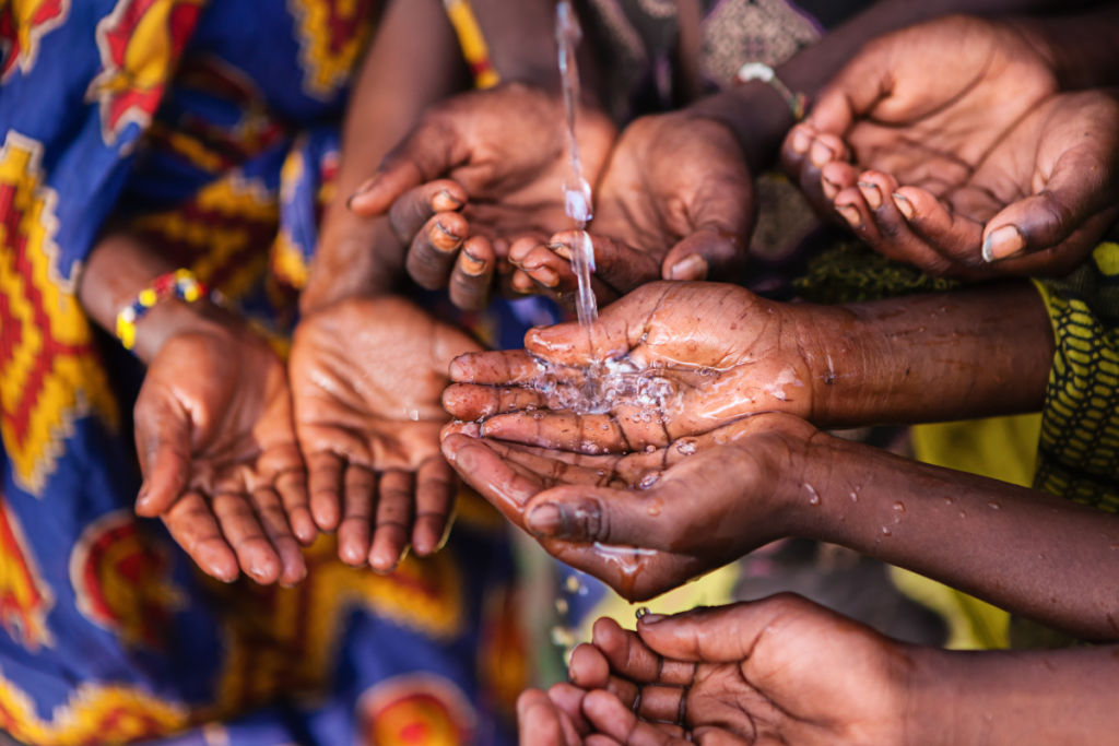 Water Scarcity: The Global Challenge of Access to Clean Water