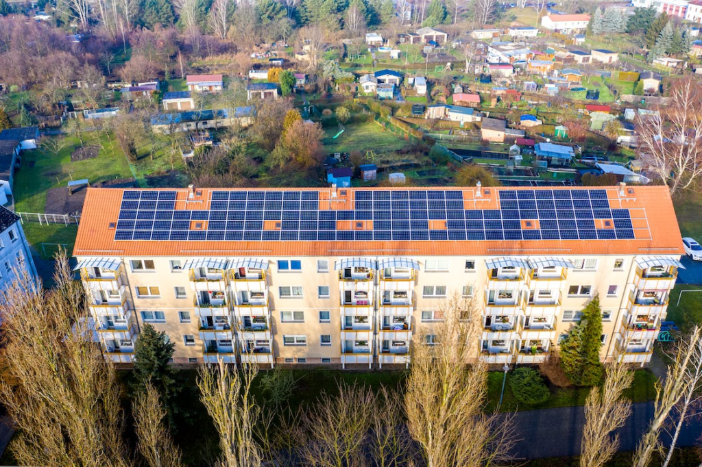 Best Solar Panel Kits For Apartments — Sustainable Review