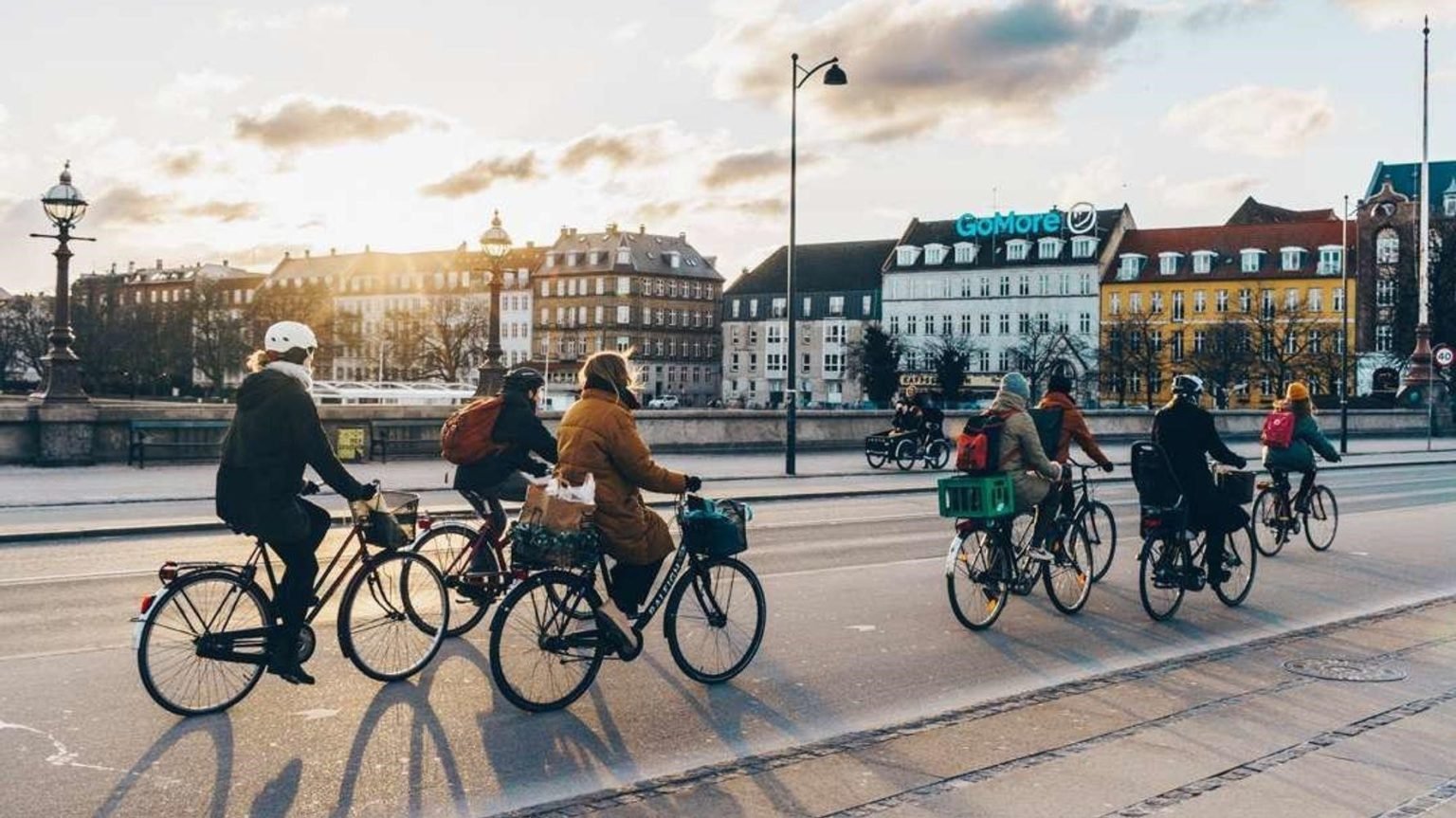 Top 15 Eco-Friendly Cities Leading in Sustainability — Sustainable Review
