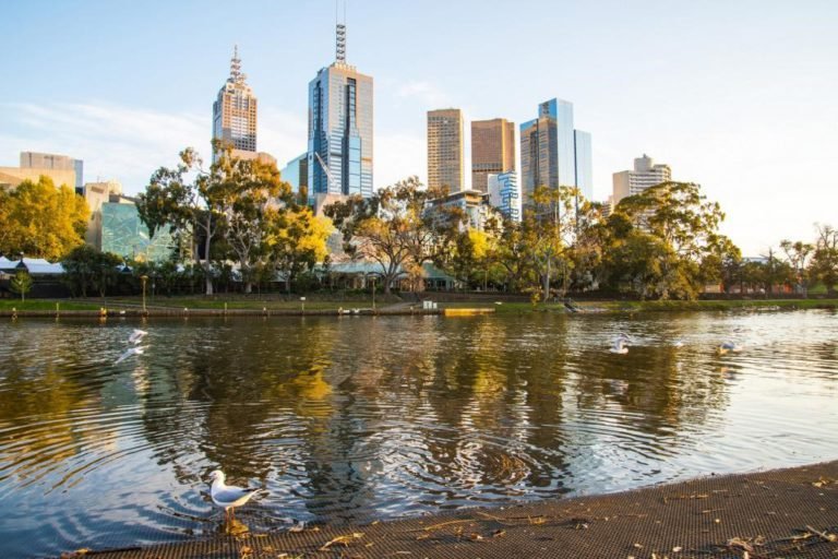 Top 15 Eco-Friendly Cities Leading in Sustainability — Sustainable Review