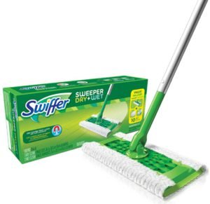 Eco-Friendly Mopping: Top Swiffer Alternatives for Zero Waste ...
