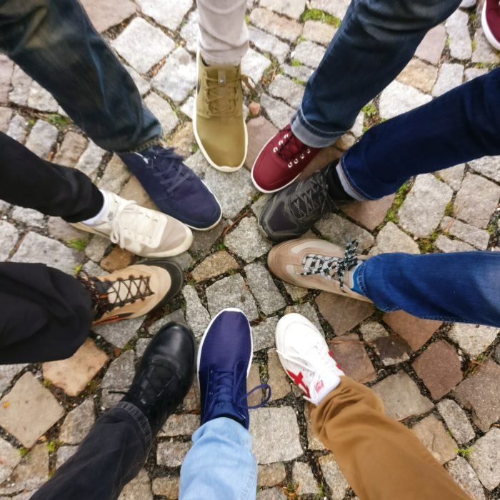 Green Steps Ahead: Top Sustainable Sneakers & Eco-Friendly Shoes ...