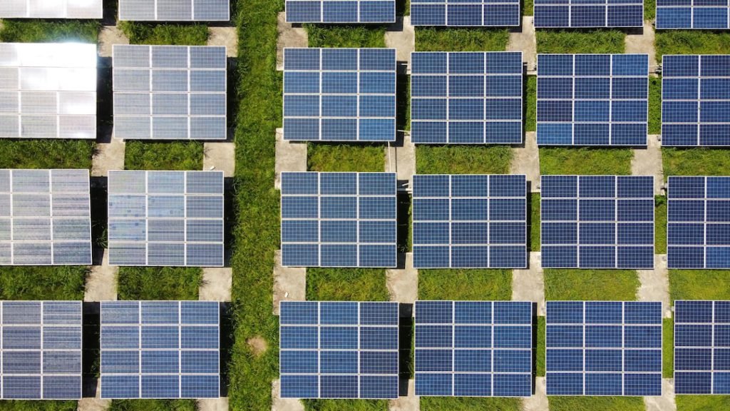 8 Green Technology Innovations and Initiatives That Are Making Real ...
