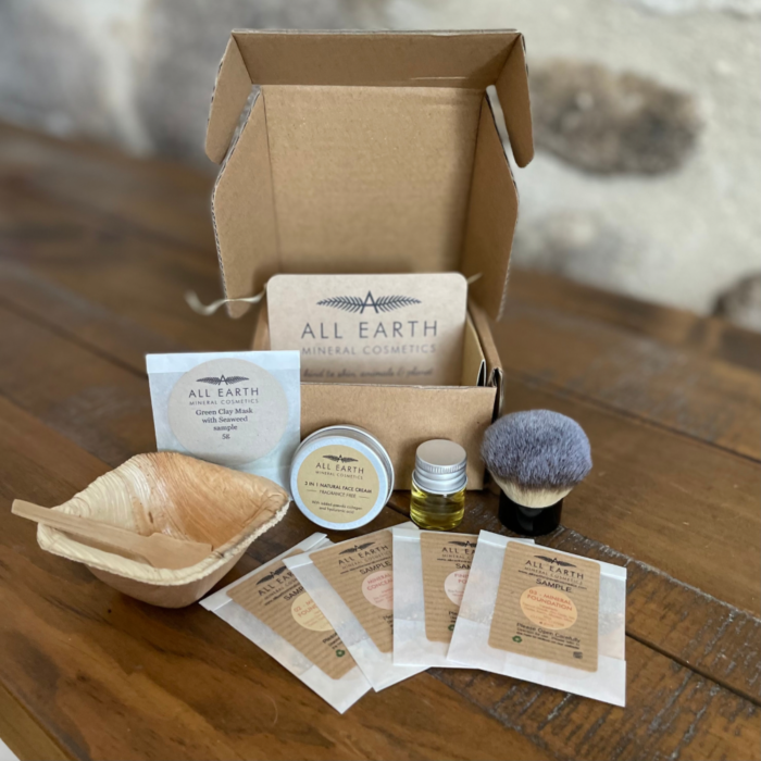 Top 8 Zero Waste Makeup Brands for Eco-Friendly Beauty — Sustainable Review