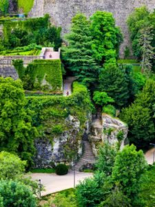 Top 10 Greenest Sustainable Countries in the World — Sustainable Review