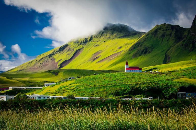 Top 10 Greenest Sustainable Countries in the World — Sustainable Review