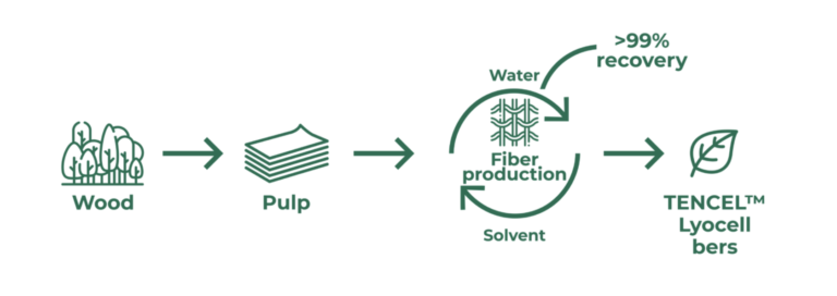 What Is Tencel Fabric? — Sustainable Review