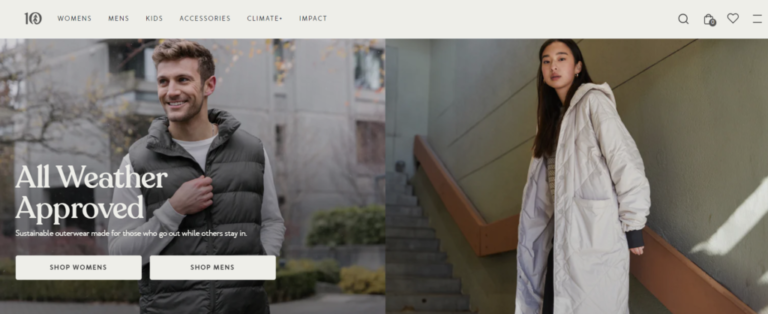 Top Affordable Non-Fast Fashion Brands for Eco-Conscious Style ...