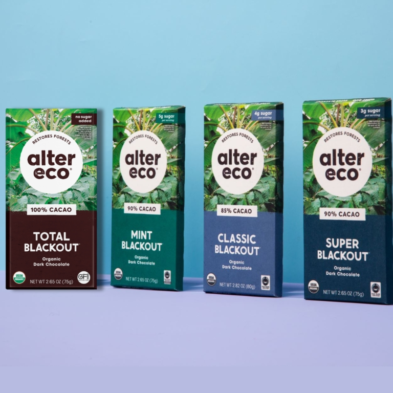 Indulge Responsibly: 11 Ethical Chocolate Brands Worth Exploring ...