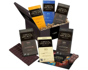 Indulge Responsibly: 11 Ethical Chocolate Brands Worth Exploring ...