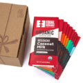 Indulge Responsibly: 11 Ethical Chocolate Brands Worth Exploring ...