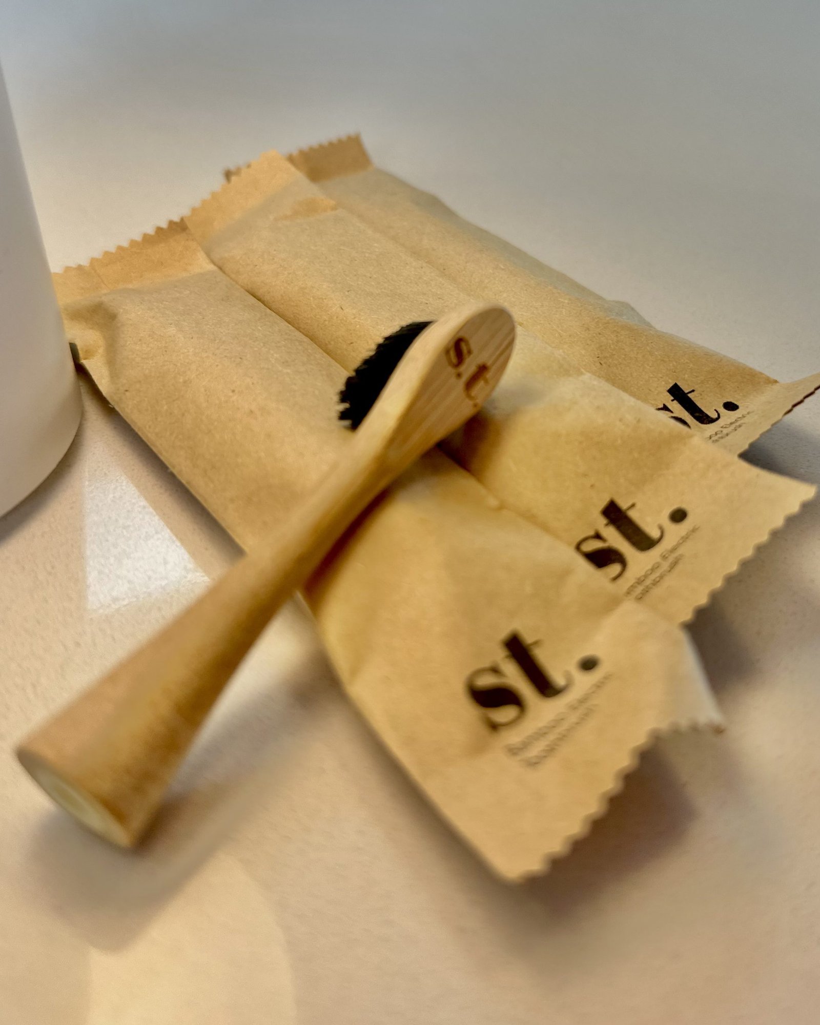 Top 8 Sustainable Toothbrush Brands for Eco-Friendly Smiles ...