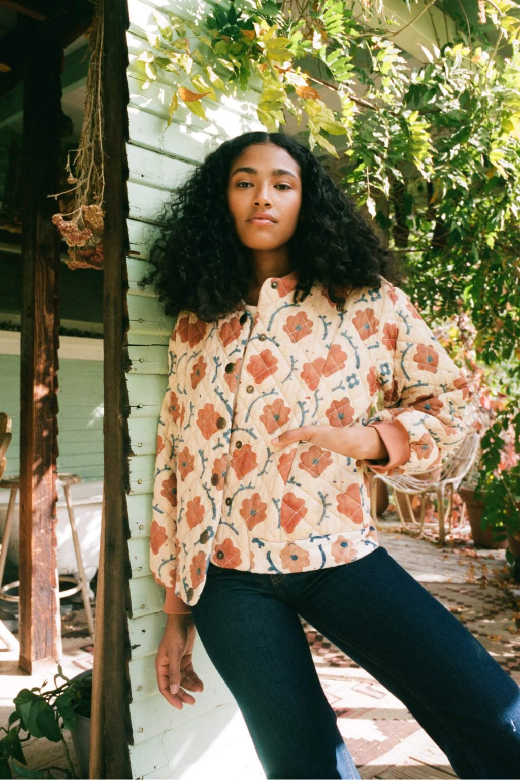 Fashion with a Conscience: 10 Sustainable Brands of Women's Clothing ...