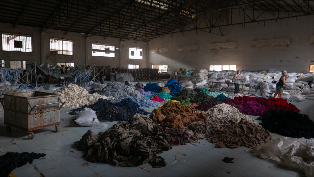 Fashion with a Conscience: 10 Sustainable Brands of Women's Clothing ...
