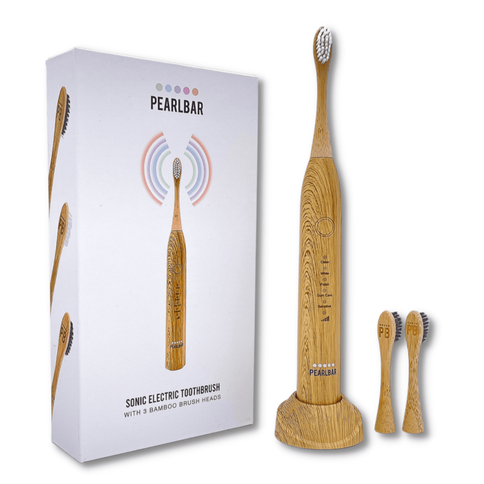 Top 8 Sustainable Toothbrush Brands for Eco-Friendly Smiles ...
