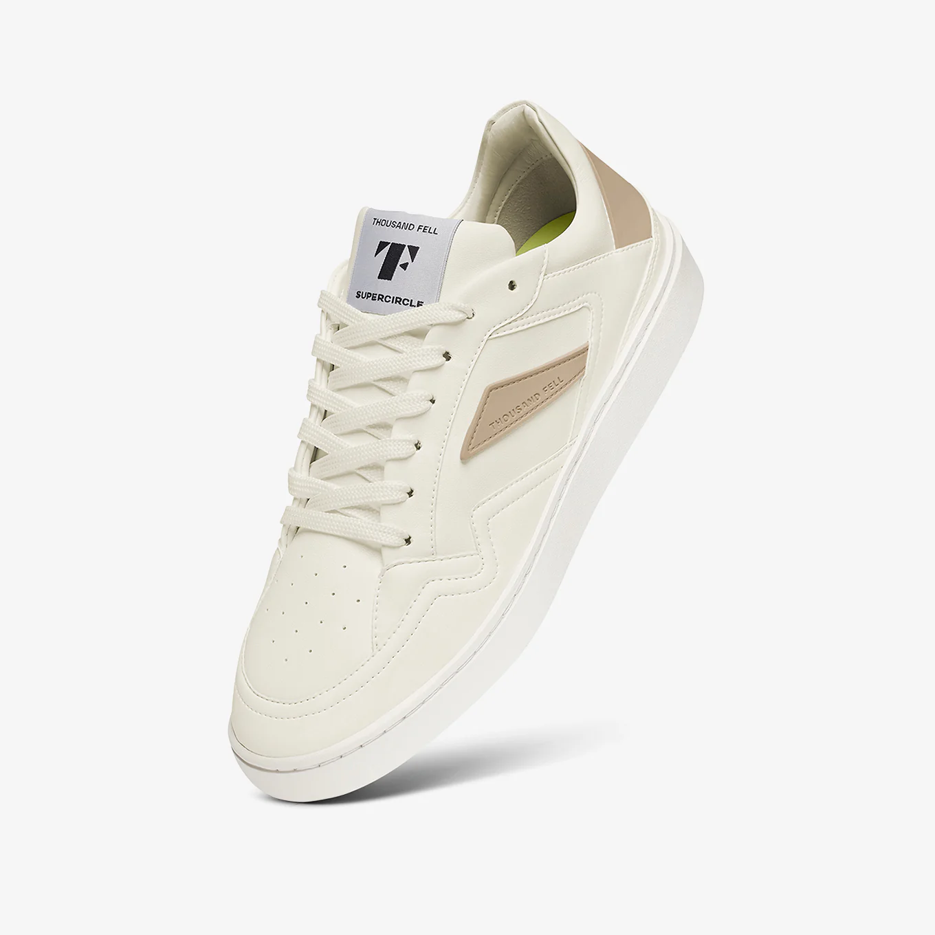 Green Steps Ahead: Top Sustainable Sneakers & Eco-Friendly Shoes ...