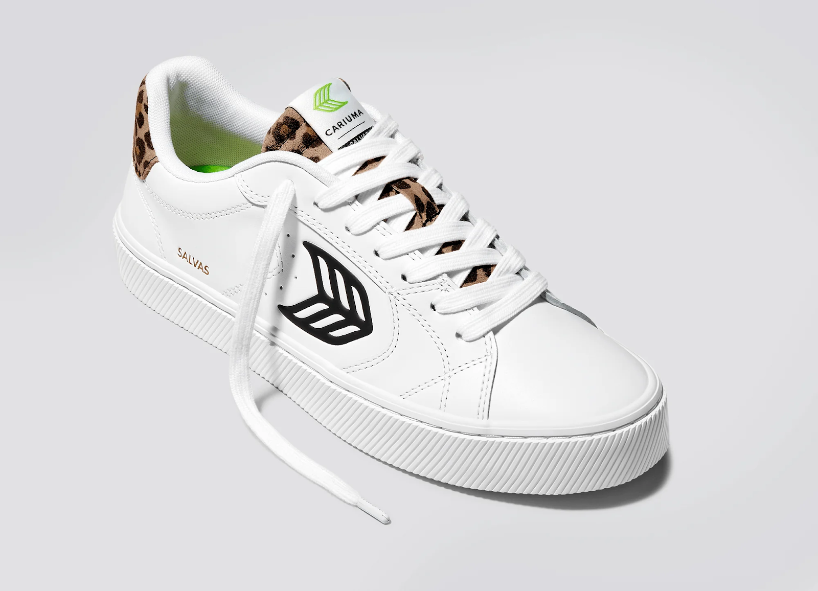 Green Steps Ahead: Top Sustainable Sneakers & Eco-Friendly Shoes ...