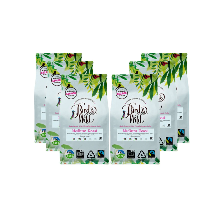 8 of the Most Sustainable and Ethical Coffee Brands for Responsible ...