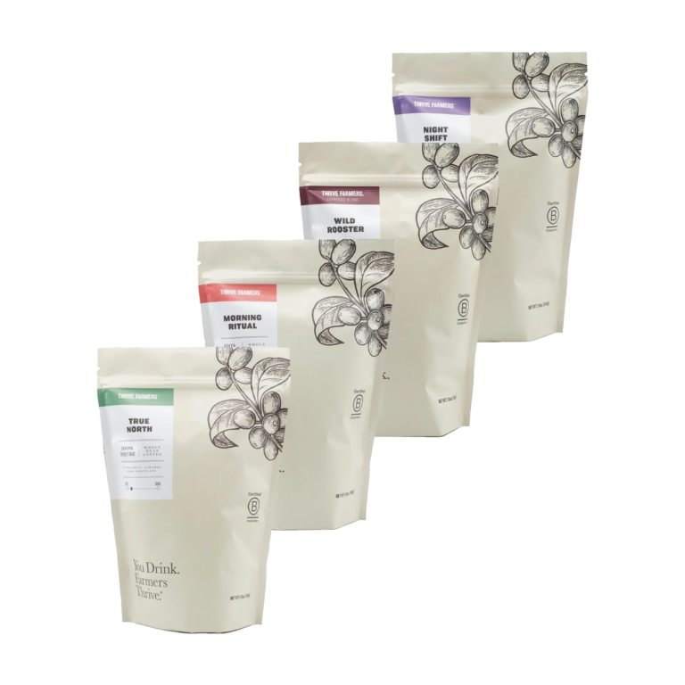 8 of the Most Sustainable and Ethical Coffee Brands for Responsible ...