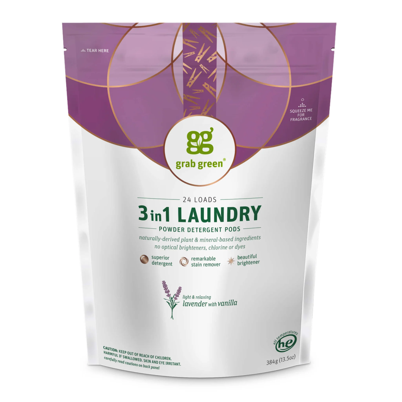 12 Non-Toxic Laundry Detergent Options For Genuinely Cleaner Clothes