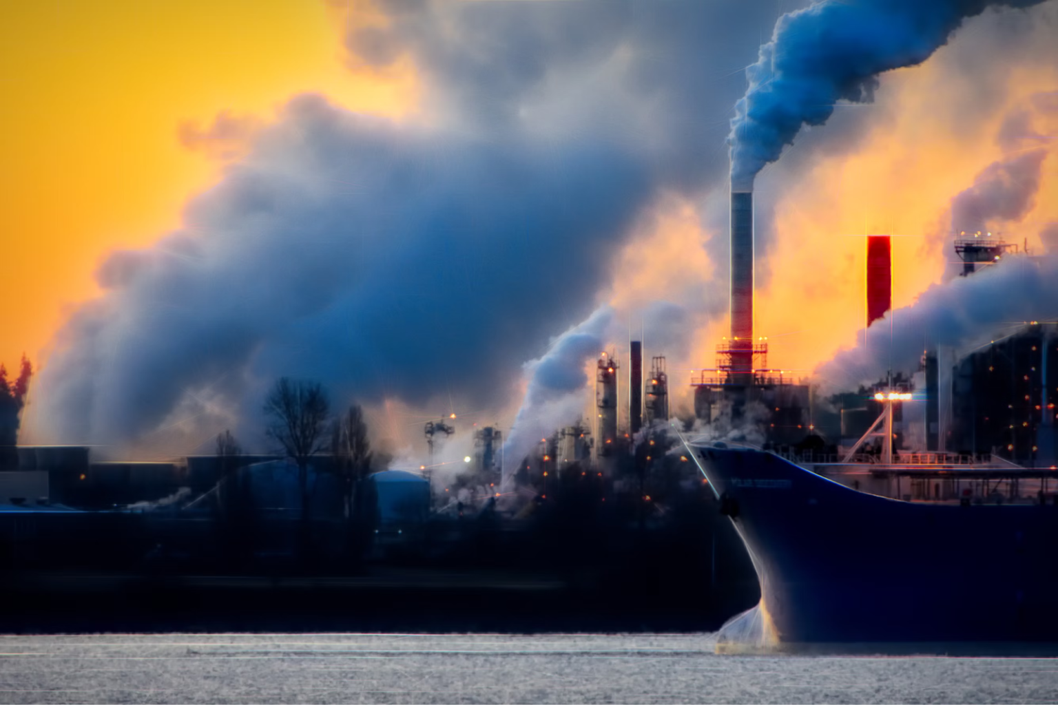 8 Green Technology Innovations and Initiatives That Are Making Real ...