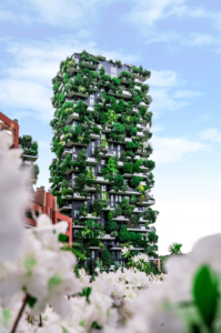8 Green Technology Innovations and Initiatives That Are Making Real ...