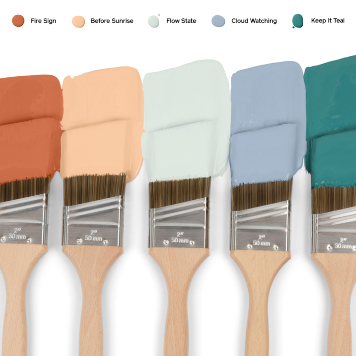 7 Non Toxic Wall Paint Brands to Color and Perk Up Your Space Safely ...