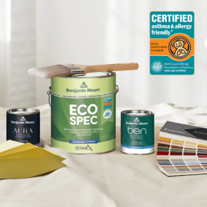 7 Non Toxic Wall Paint Brands to Color and Perk Up Your Space Safely ...