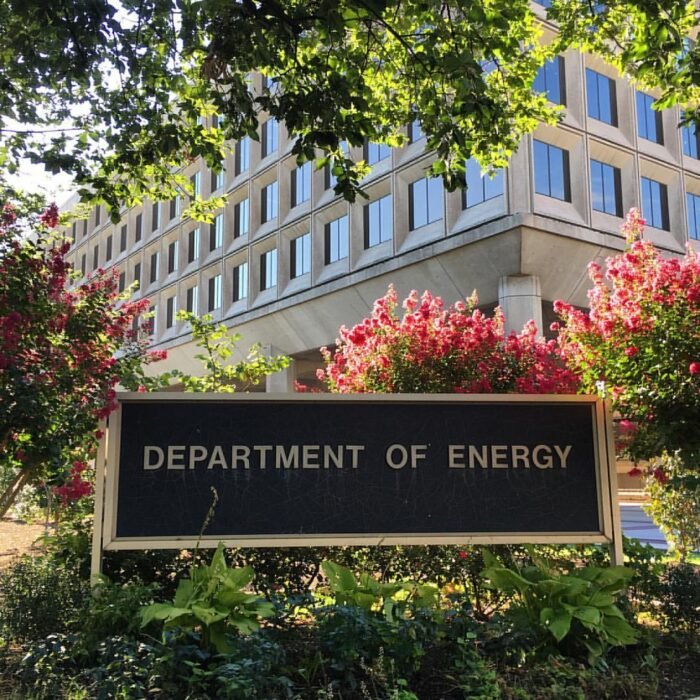 Racing Against the Clock: DOE Loan Programs Office Accelerates ...